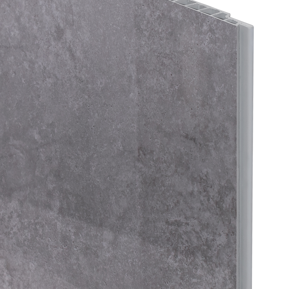 Shower Panels 1000mm Wide 2.4m Large Bathroom Wet Wall PVC Cladding ...