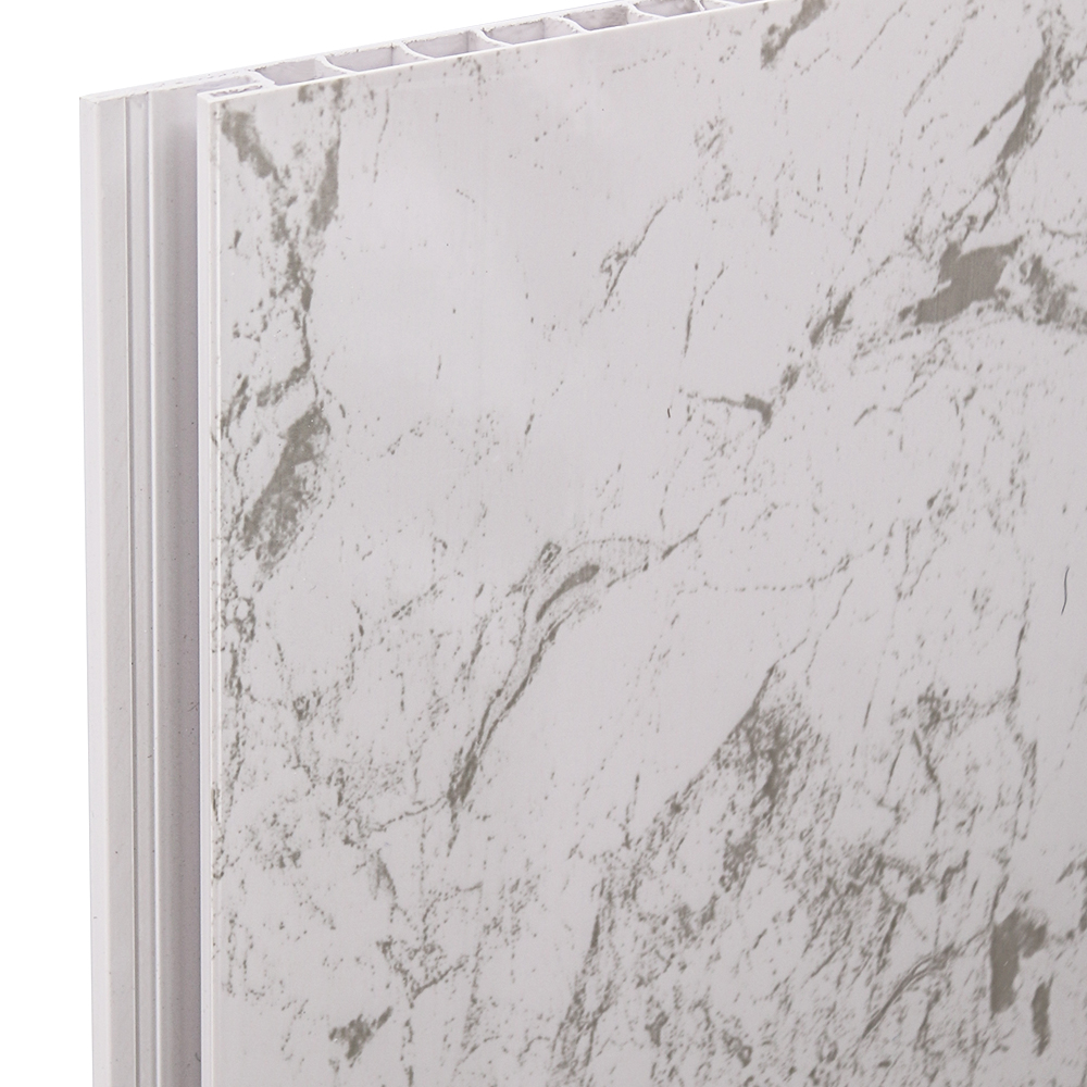 Shower Panels 1000mm Wide 2.4m Large Bathroom Wet Wall PVC Cladding ...