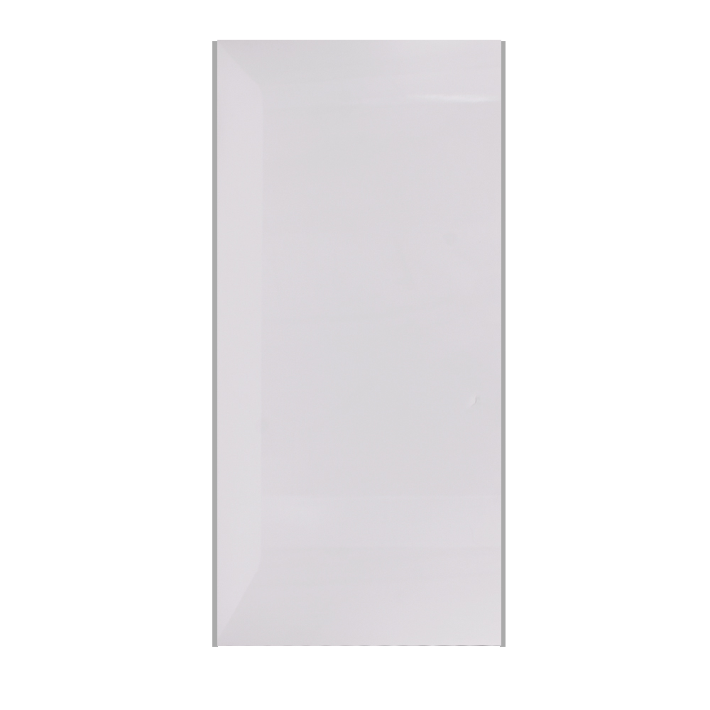 Shower Panels 1000mm Wide 2.4m Large Bathroom Wet Wall PVC Cladding ...