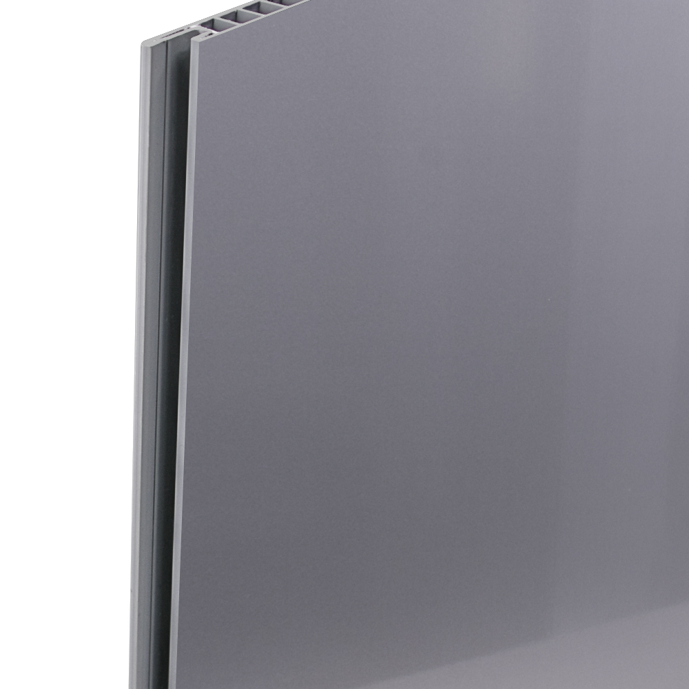 Shower Panels 1000mm Wide 2.4m Large Bathroom Wet Wall PVC Cladding ...