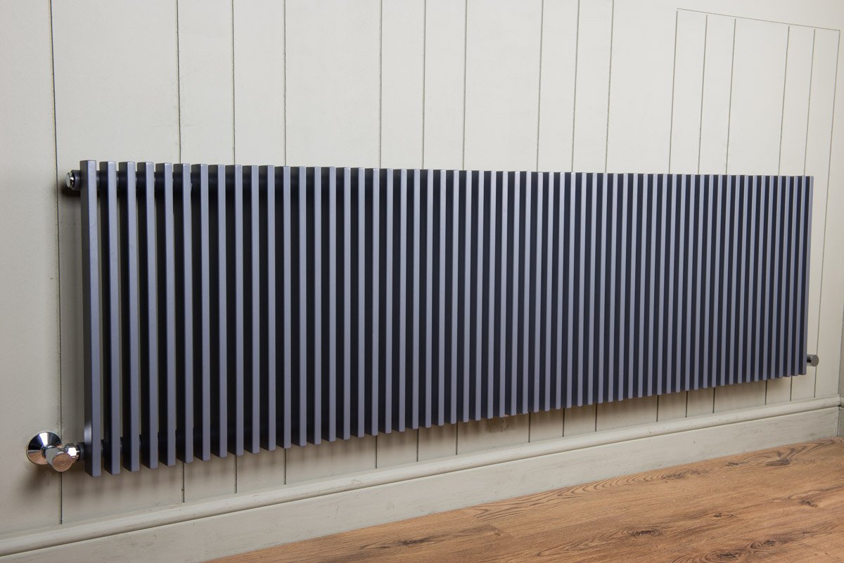 Horizontal Vertical Designer Radiator Single Double Column Central ...