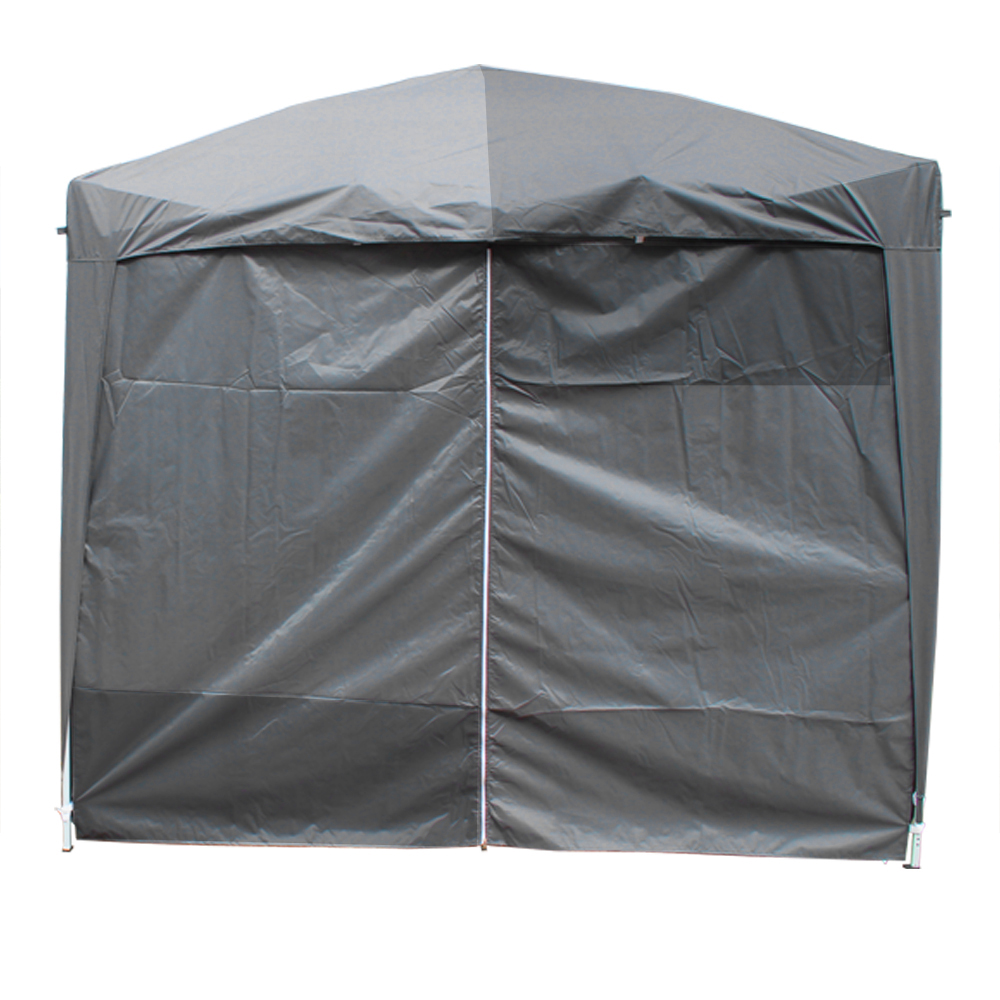 Top Cover Side Panel Replacement For Outdoor Pop Up Gazebo Garden ...