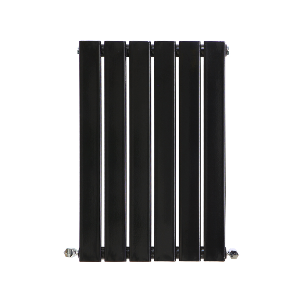 Flat Panel Column Designer Modern Bathroom Radiators Central Heating ...