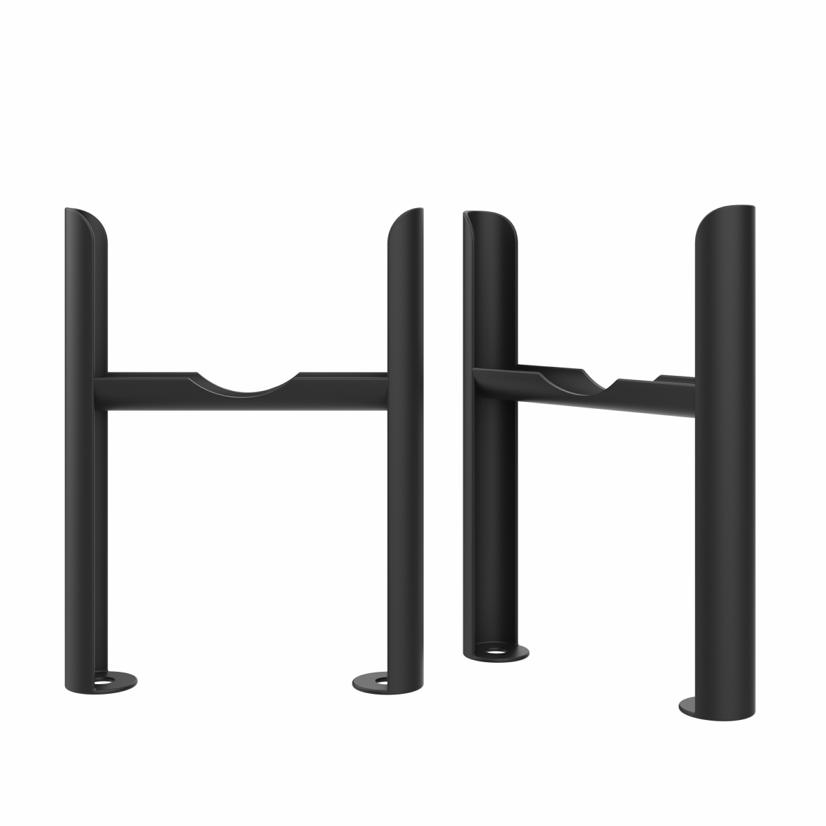 Traditional 2 3 4 Column Radiator Bathroom Horizontal Cast Iron Style ...