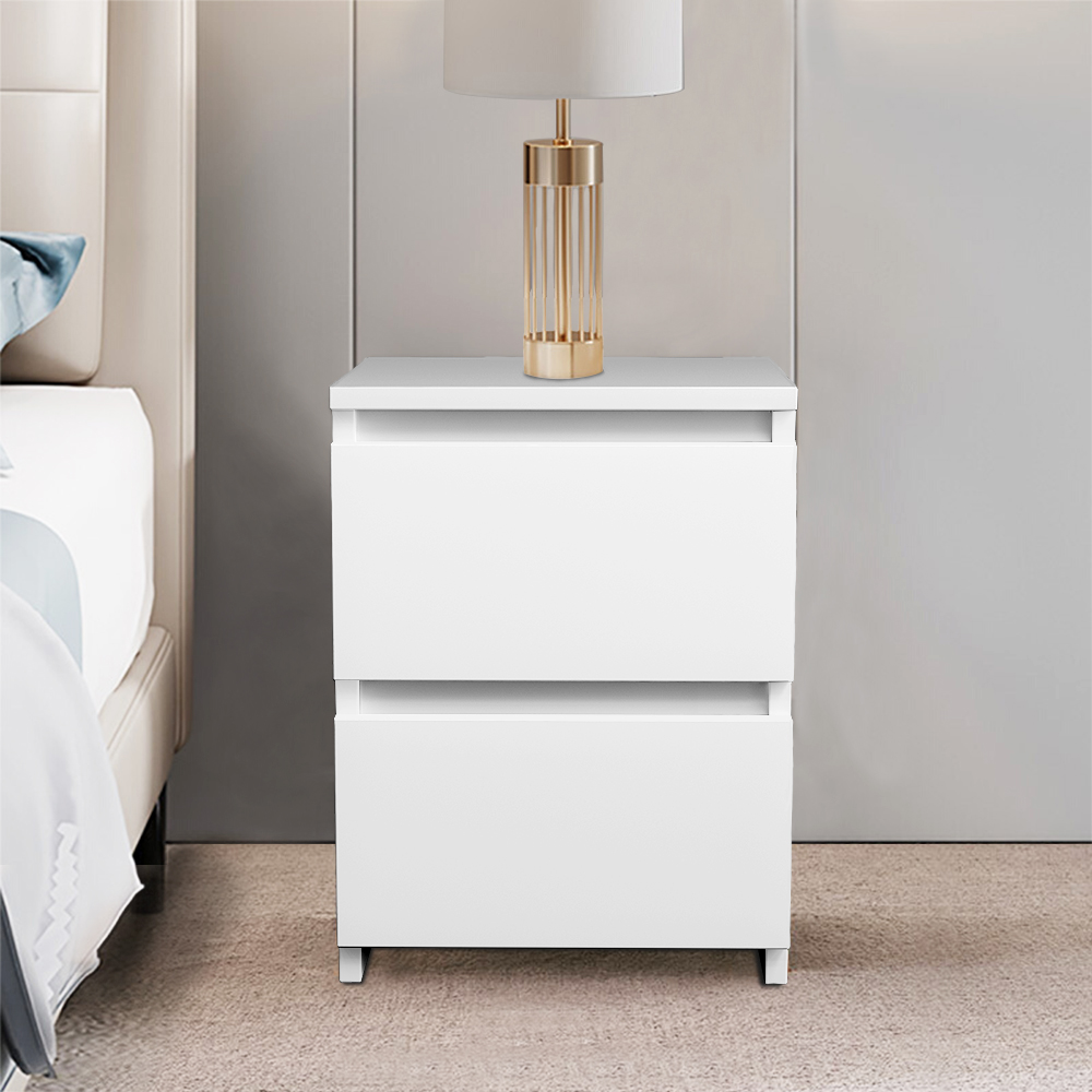 Modern Chest of Drawers Bedside Table Cabinet Nightstand 2 3 4 5 3+3 ...