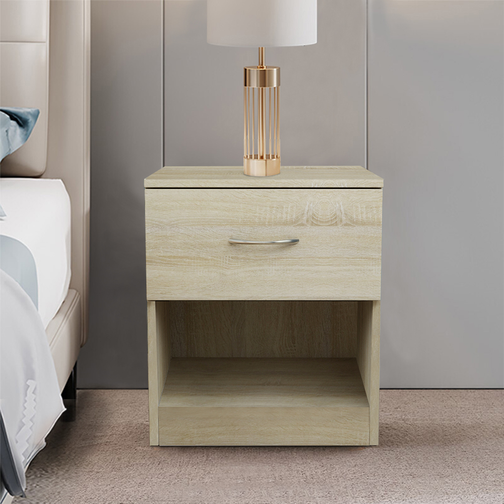 Modern Chest Of Drawers Bedside Table Cabinet Bedroom Furniture 1 2 3 4 ...
