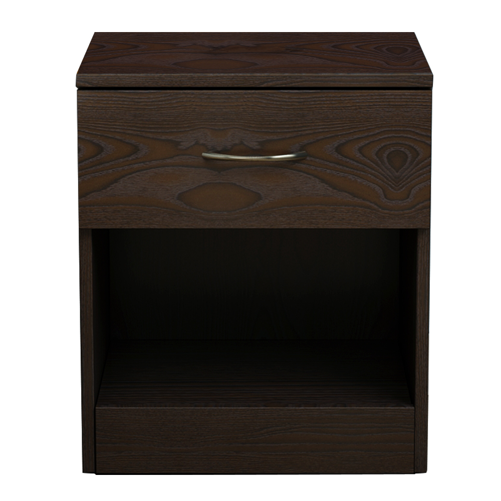 Modern Chest Of Drawers Bedside Table Cabinet Bedroom Furniture 1 2 3 4 ...