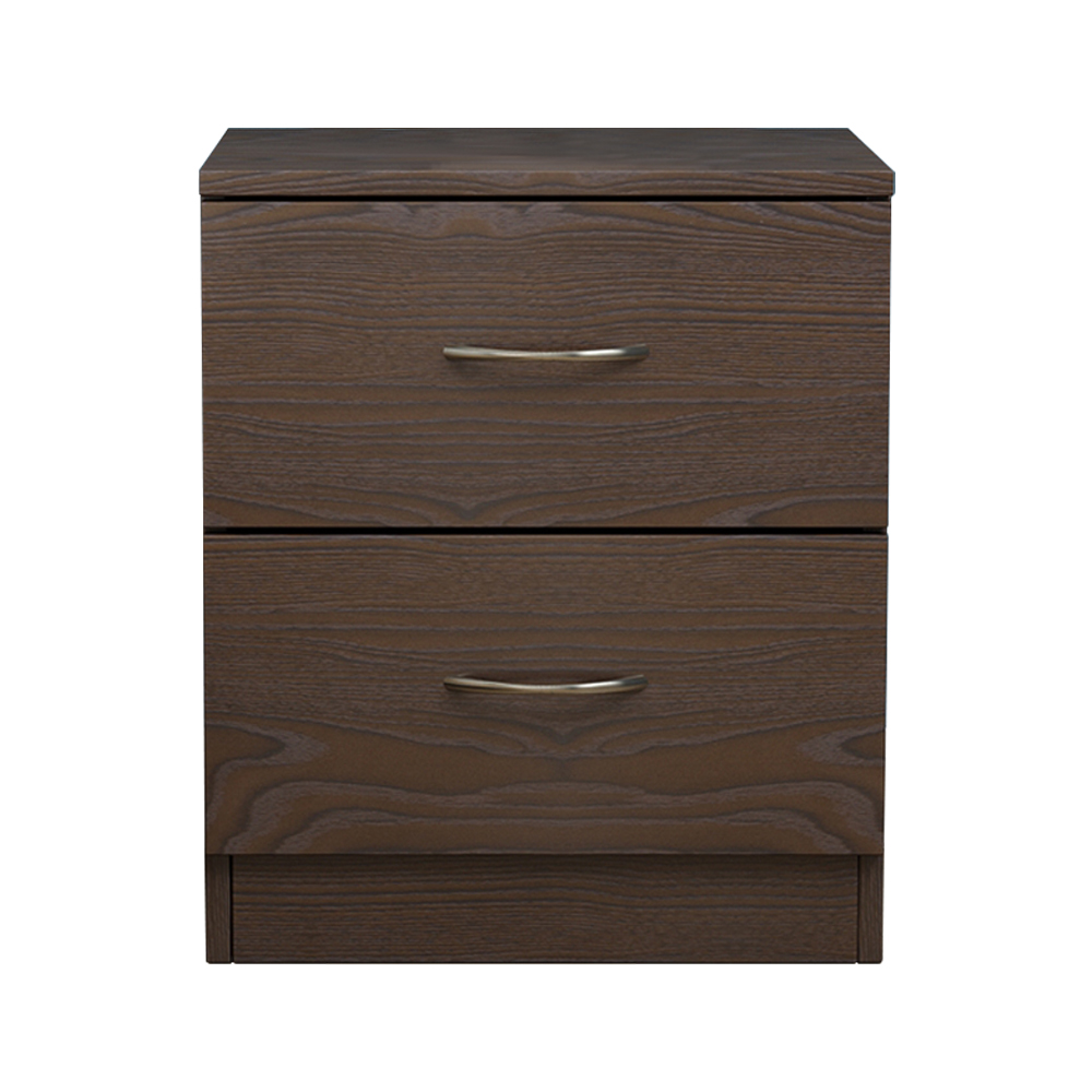 Modern Chest Of Drawers Bedside Table Cabinet Bedroom Furniture 1 2 3 4 ...