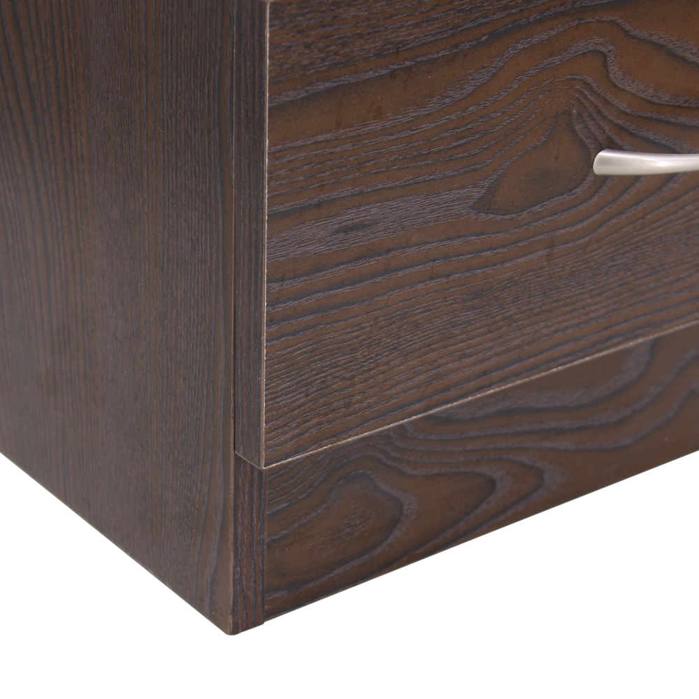 Modern Chest Of Drawers Bedside Table Cabinet Bedroom Furniture 1 2 3 4 ...
