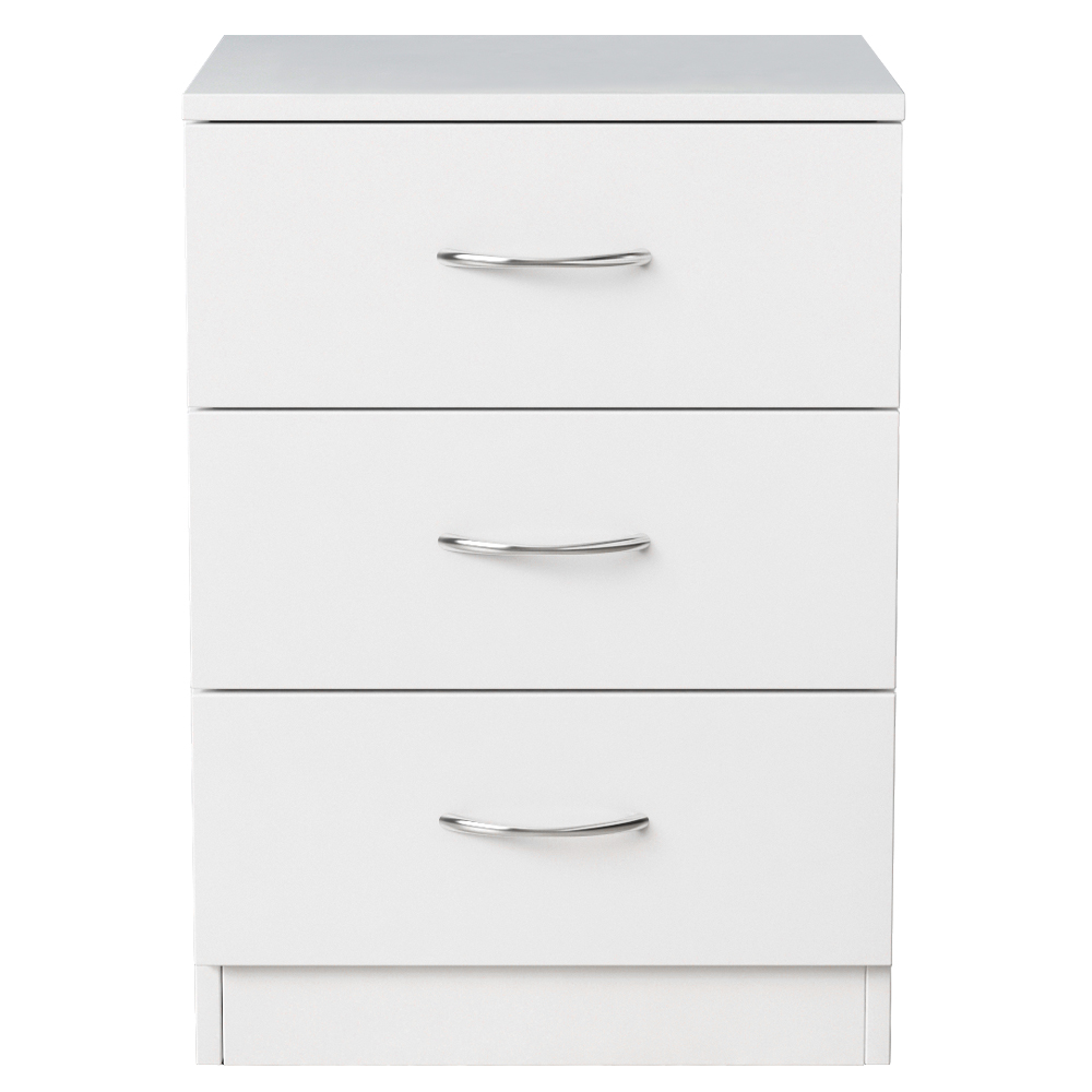 Modern Chest Of Drawers Bedside Table Cabinet Bedroom Furniture 1 2 3 4 ...