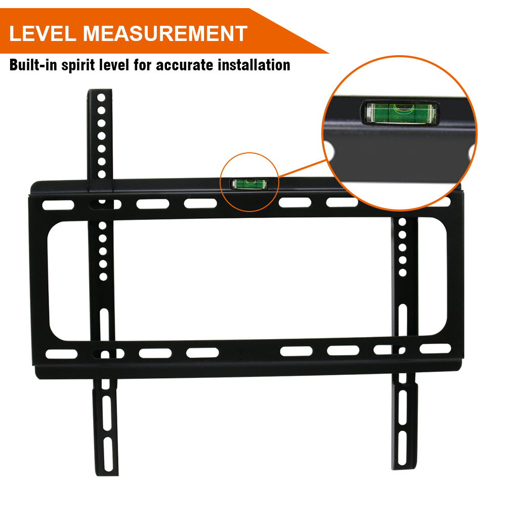 TV Wall Bracket Mount Fixed Tilt Swivel for Plasma Panasonic LCD Sony ...