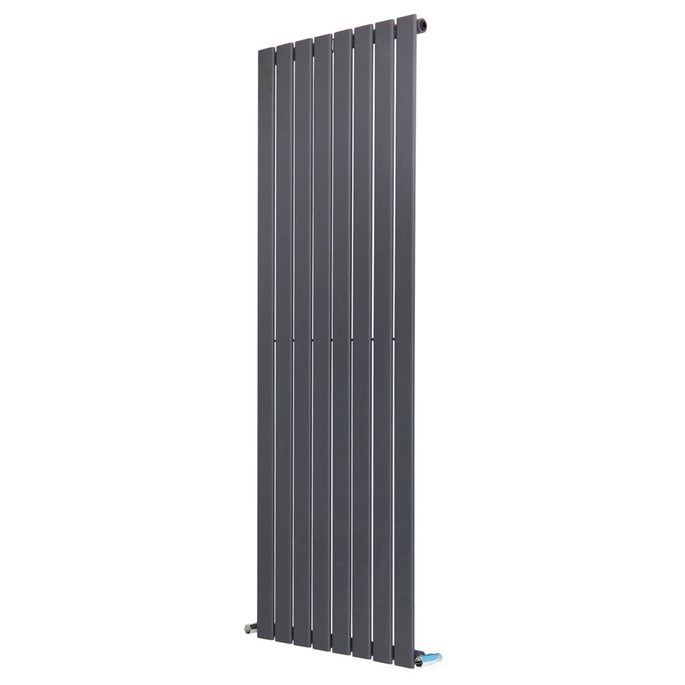 Horizontal Vertical Designer Radiator Flat Panel Oval Column Rads ...