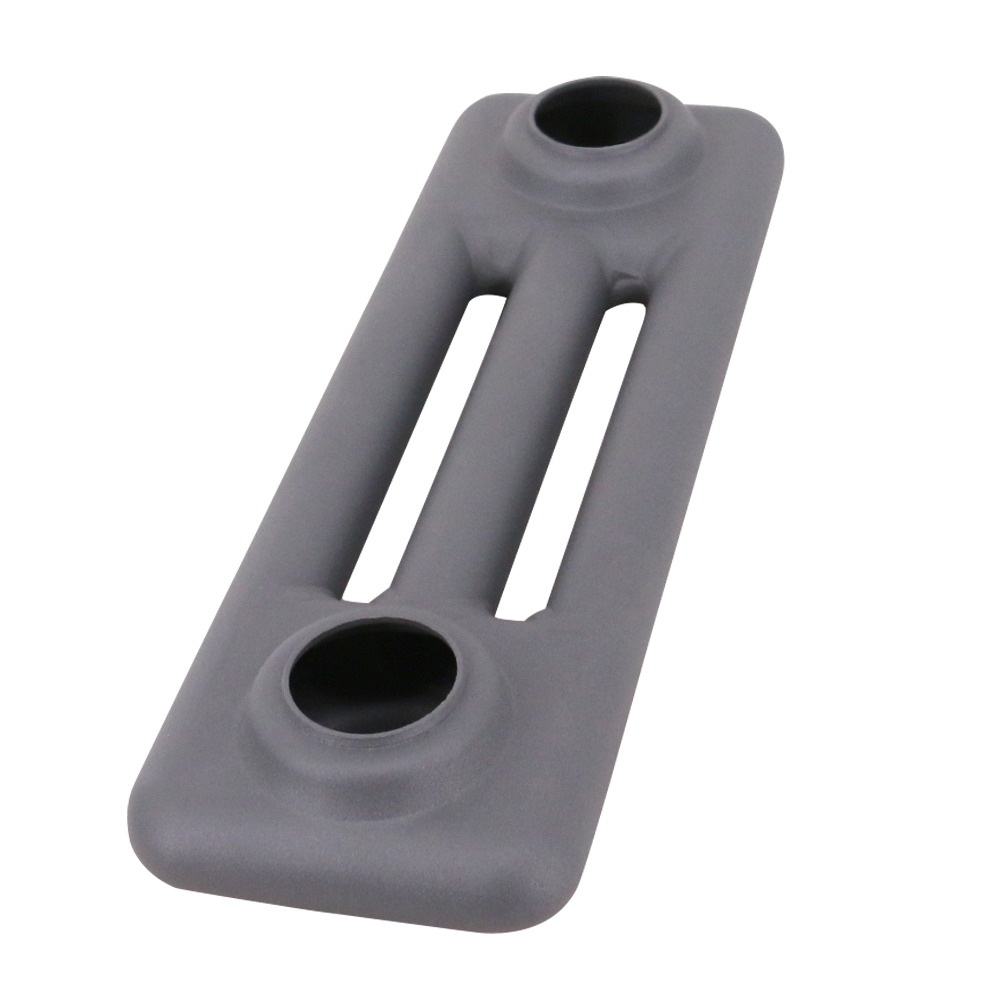 Vertical Horizontal Traditional Cast Iron Style Column Bathroom Vintage ...