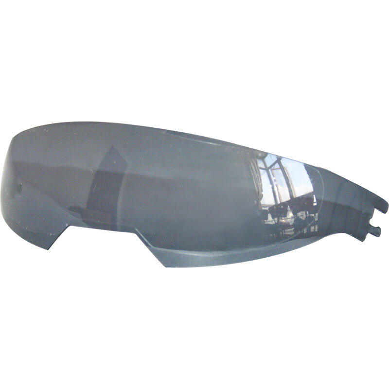 Leopard Motorbike Helmet Visor For LEO-822 Full Face Motorcycle Crash ...