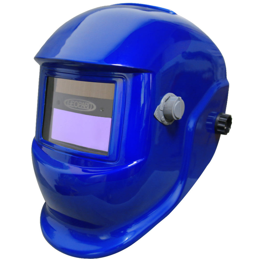 Auto Darkening Welding Mask Helmet Solar Powered Welders ARC TIG MIG ...