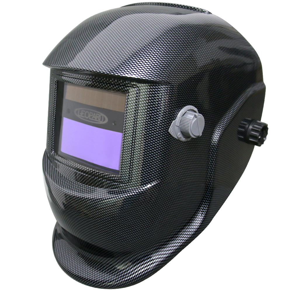 Auto Darkening Welding Mask Helmet Solar Powered Welders ARC TIG MIG ...