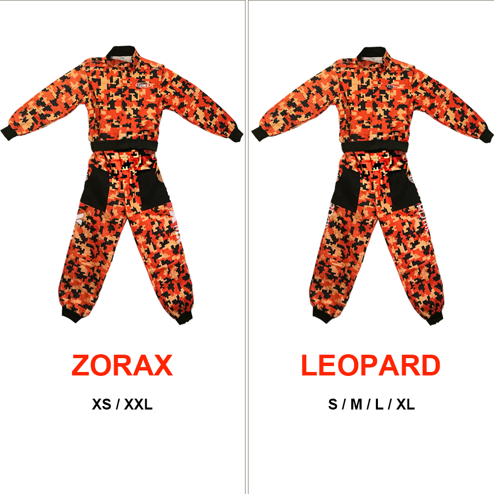 BOYS & Girls Kids Overalls BOILER SUIT CAMO Race Suit COVERALL ...