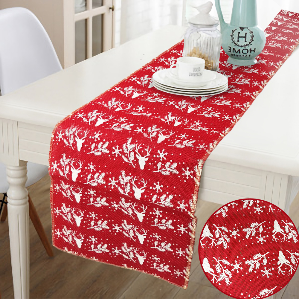 Time to Sparkle 1 - 100pcs Hessian Chair Sashes Lace Jute Table ...